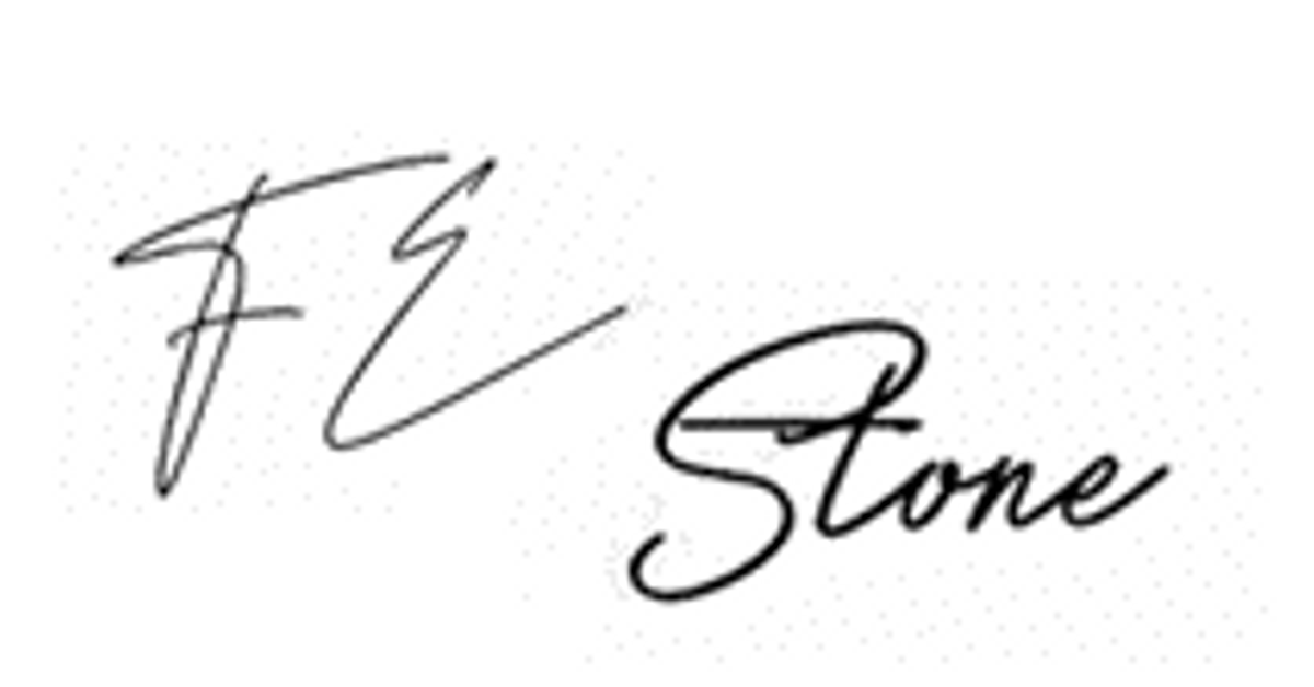 FE Stone LTD – FE Stone (GBR) LTD.